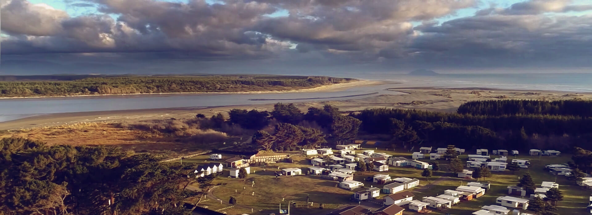 Foxton Beach Holiday Park