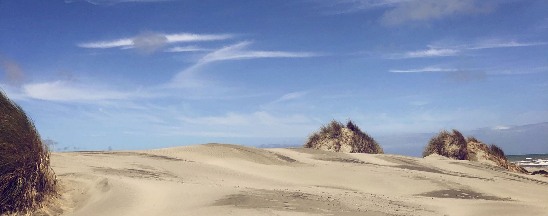 Foxton Beach Holiday Park